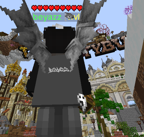 Cape Color bugs | LabyMod Idea