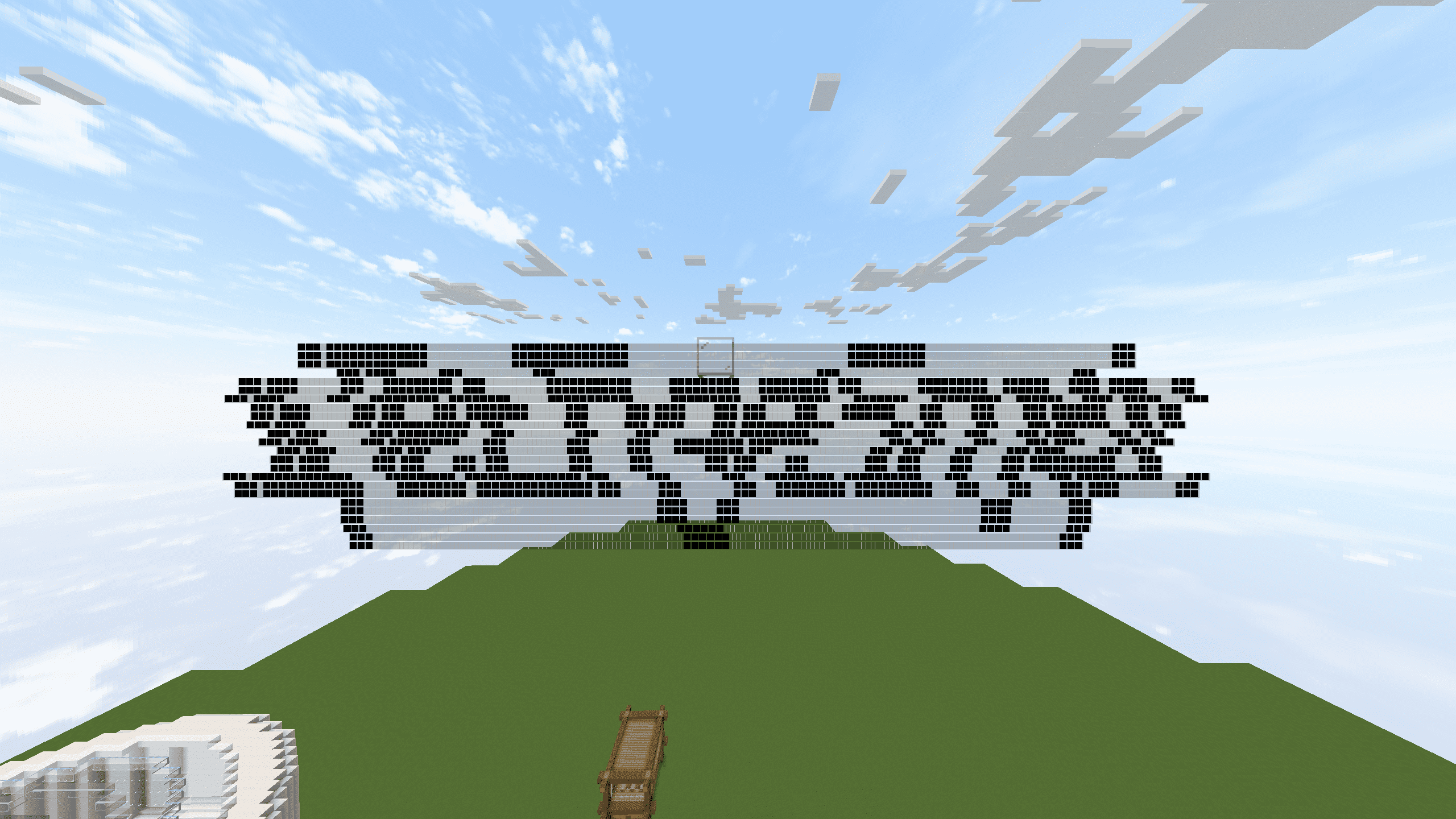 HolographicDisplay Bug with Fancy Theme | LabyMod Idea