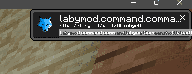 Missing Translation in image uploaded | LabyMod Idea
