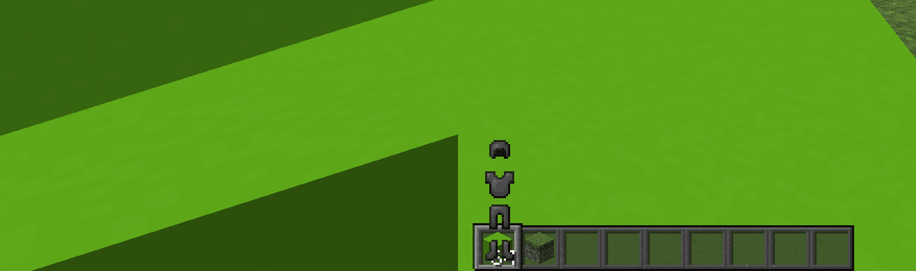 Widget placement does not match HUD ingame | LabyMod Idea