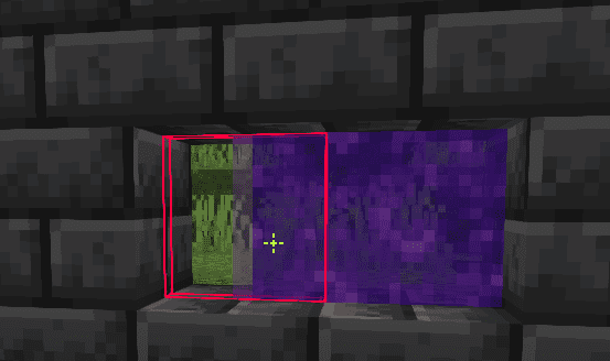 Texture bug | LabyMod Idea