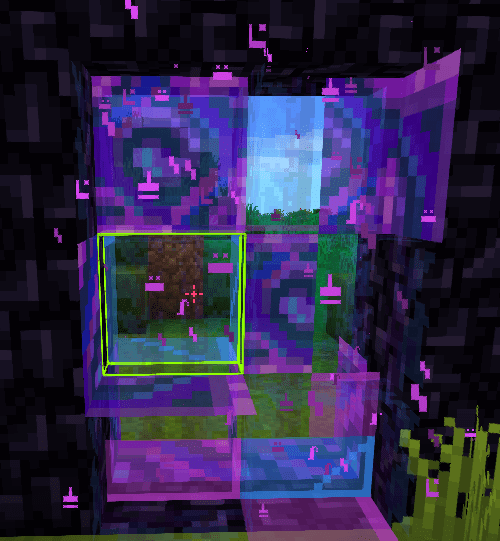 Texture bug | LabyMod Idea