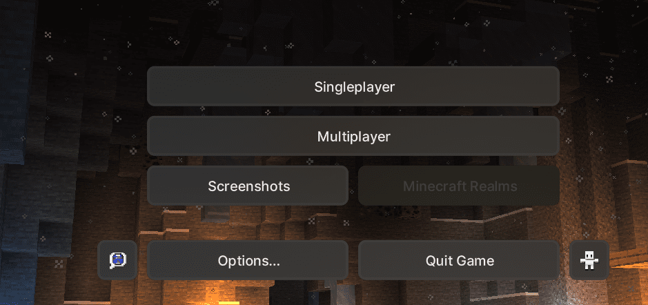 Fancy Theme blur broken on Linux | LabyMod Idea