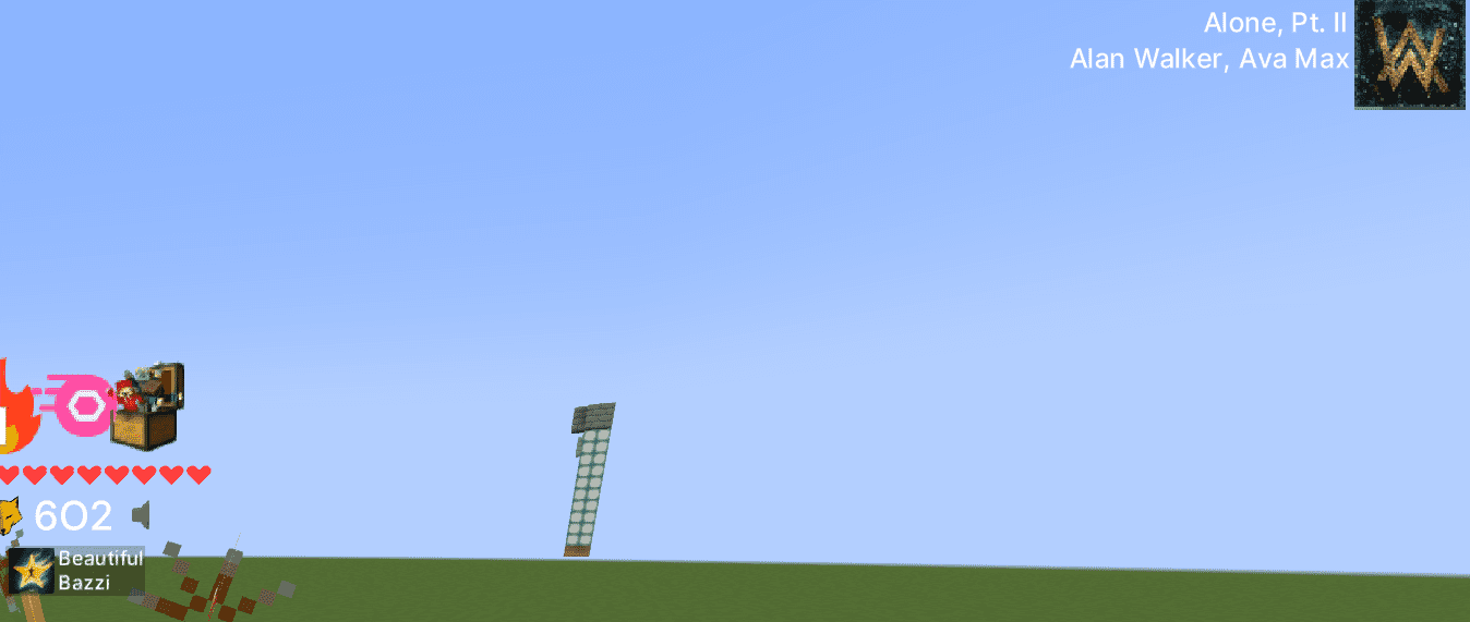 Spotify | Stop change display | LabyMod Idea