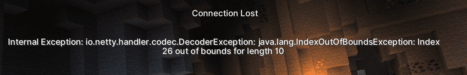 Internal Exeception 2 | LabyMod Idea