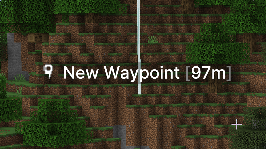 Waypoints rendering issues | LabyMod Idea