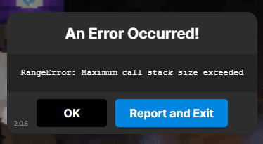 The launcher does not work after game close. | LabyMod Idea