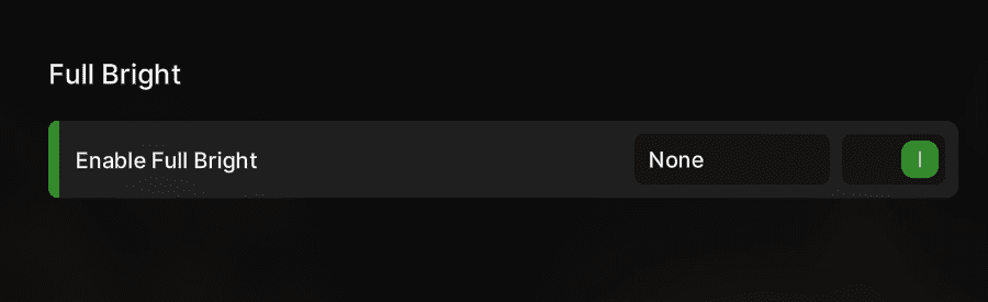 Toggle Widgets | LabyMod Idea